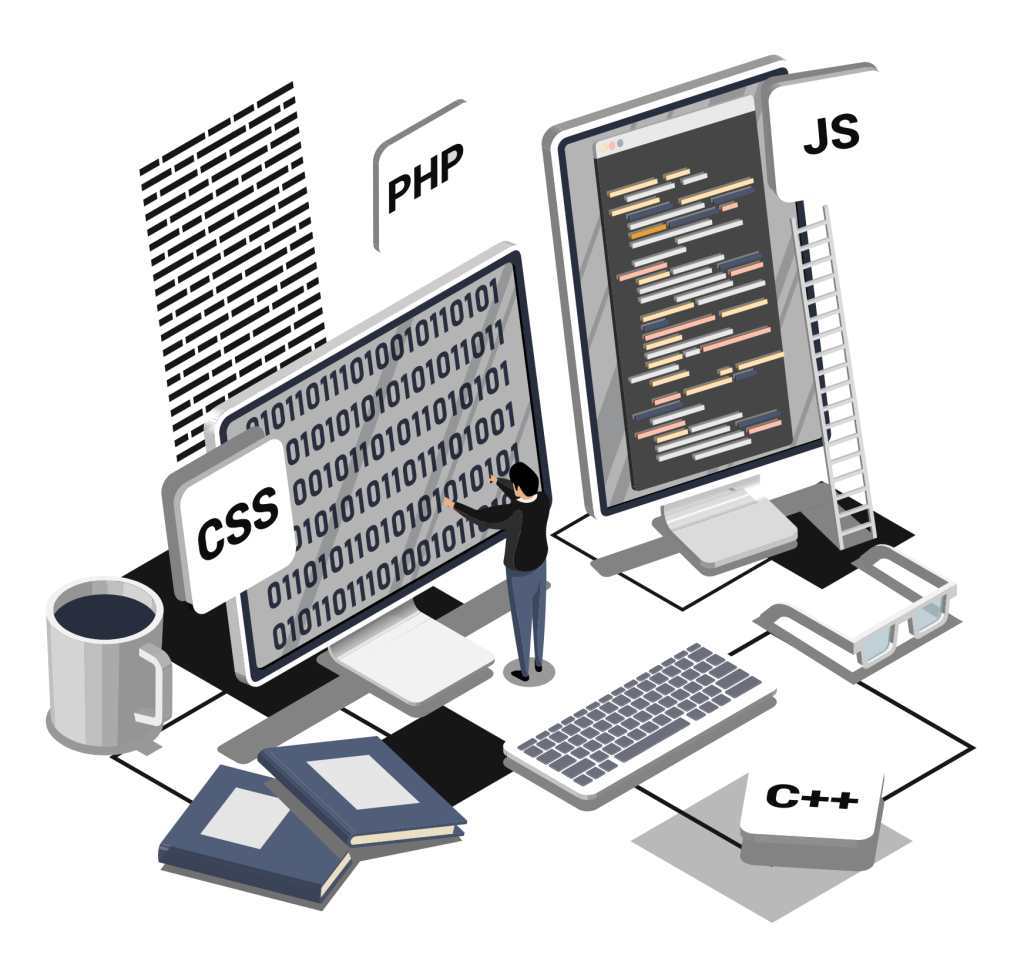 Custom Software Development - Salvocore Solutions